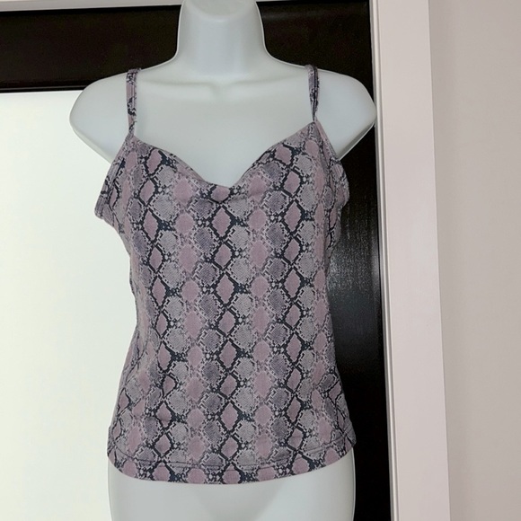 bosom buddies bodywear | Tops | Bosom Buddies Bodywear Vintage Stretch ...